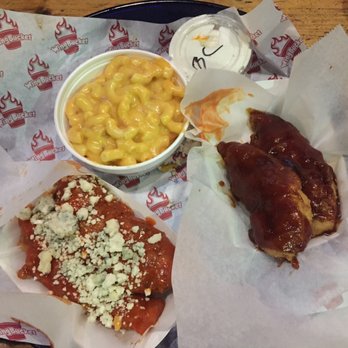 WingBucket - 360 Photos & 394 Reviews - Chicken Wings - 1200 Main St ...