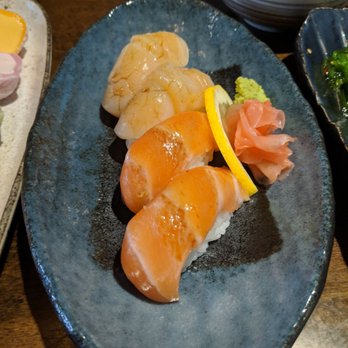 City Market Sushi - 352 Photos & 198 Reviews - Sushi Bars - 315 Blake ...