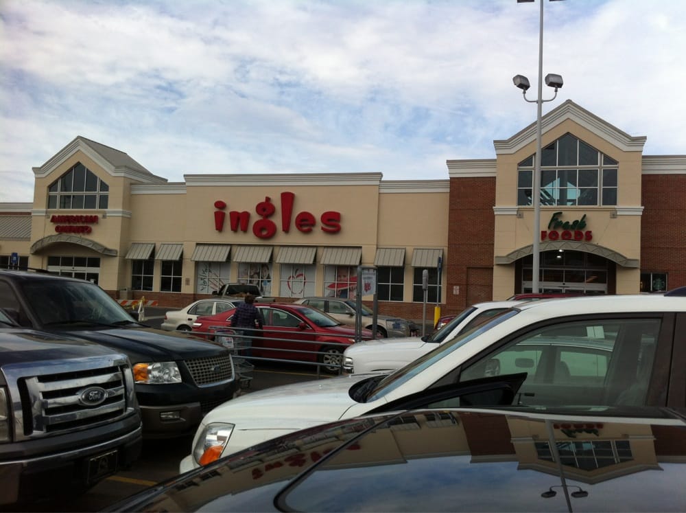 Ingles Markets