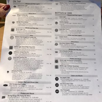 The Cut - 649 Photos & 464 Reviews - Burgers - 3831 Alton Pkwy, Irvine ...