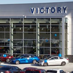Victory Ford - Car Dealers - 1800 N 100th Ter, Kansas City, KS - Phone ...