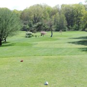 Genesee Valley Golf Course - Golf - 1000 East River Rd, Rochester, NY ...