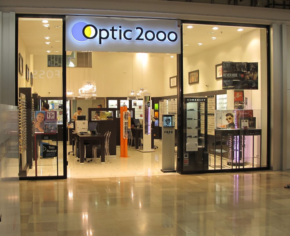 Optic 2000 - 2019 All You Need to Know BEFORE You Go (with Photos ...