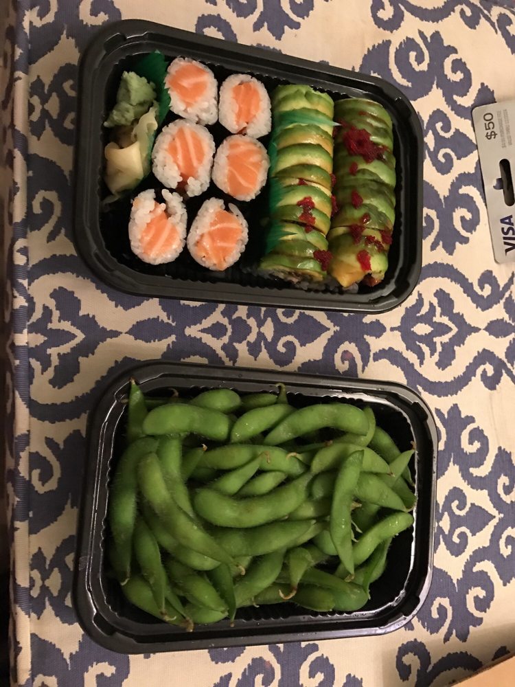 Inaka Asian Cuisine - Order Food Online - 143 Photos & 213 Reviews ...