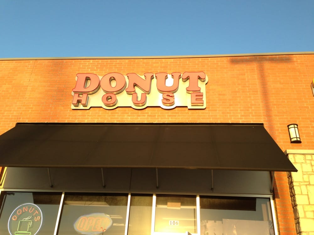Donut House - 12 Reviews - Donuts - 6449 Coit Rd, Frisco, TX - Phone ...
