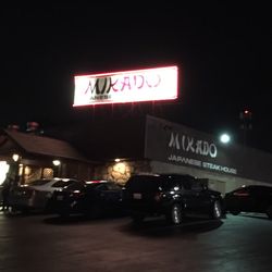 Mikado Japanese Steak House - 34 Reviews - Japanese - 410 Metroplex Dr ...