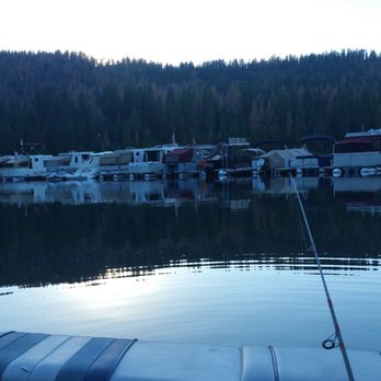 Camp Edison - 75 Photos & 65 Reviews - Campgrounds - 42696 Tollhouse Rd ...