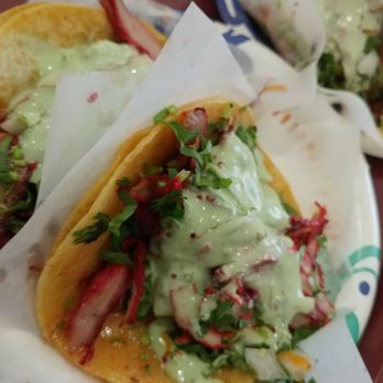 TJ Tacos - Order Online - 591 Photos & 674 Reviews - Mexican - 802 E ...