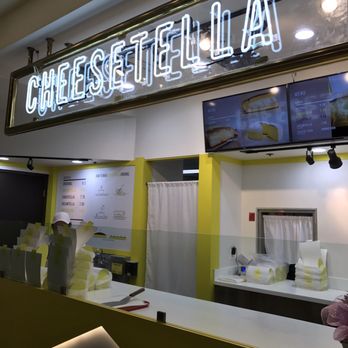 Cheesetella - 123 Photos & 80 Reviews - Desserts - 928 South Western ...