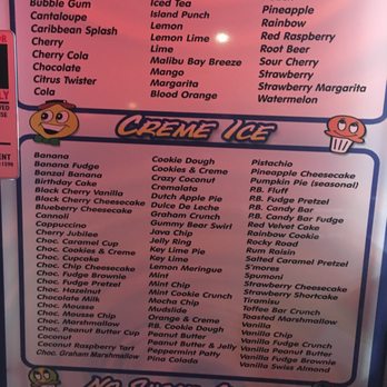 Ralph’s Famous Italian Ices - Order Food Online - 18 Photos & 18 ...