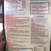 SC Cafe - 63 Photos & 158 Reviews - American (Traditional) - 1810 El ...