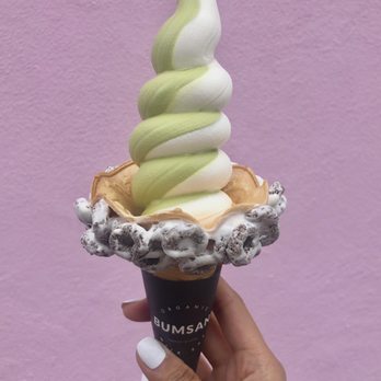 Bumsan Organic Milk Bar - 1513 Photos & 752 Reviews - Ice Cream ...