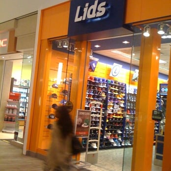 Lids - 18 Photos & 19 Reviews - Sports Wear - 231 Fox Hills Mall 68B ...