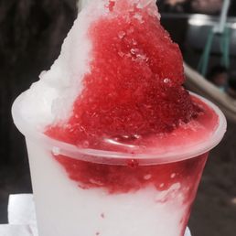 Piraguas El Coqui - 10 Photos - Shaved Ice - Muelle de Arecibo, Arecibo ...