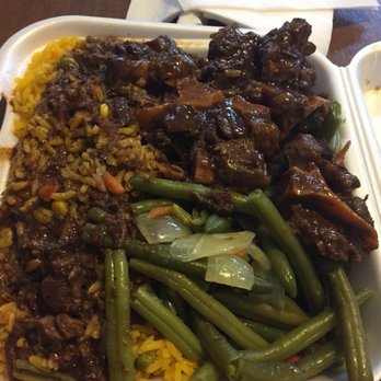 Flames Restaurant II - 93 Photos & 178 Reviews - Caribbean - 746 ...