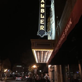 Ambler Theater - 37 Photos & 71 Reviews - Cinema - 108 E Butler Ave, Ambler, PA - Phone Number ...