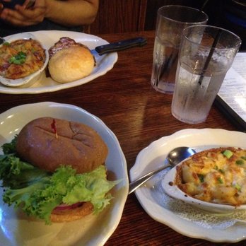 Chimes Restaurant - 458 Photos & 523 Reviews - Southern - 3357 Highland ...