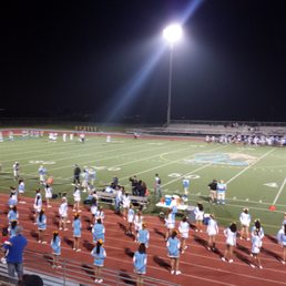 San Ysidro High School - Middle Schools & High Schools - 5353 Airway Rd ...