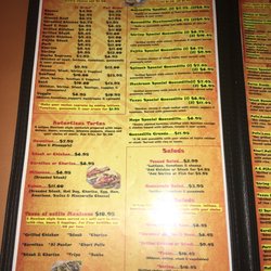 Cafe Cancun Bar & Grill - 15 Photos - Mexican - 5200 Thompson Bridge Rd ...