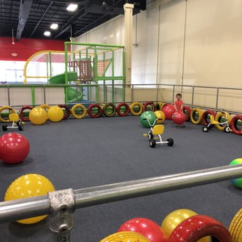 Megaplay - 44 Photos & 17 Reviews - Kids Activities - 1233 Hargett St ...