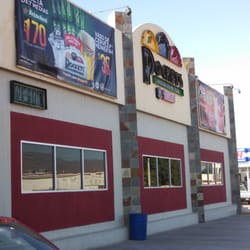 Pockets - 28 Photos & 32 Reviews - Pool Halls - David Alfaro Siqueiros ...