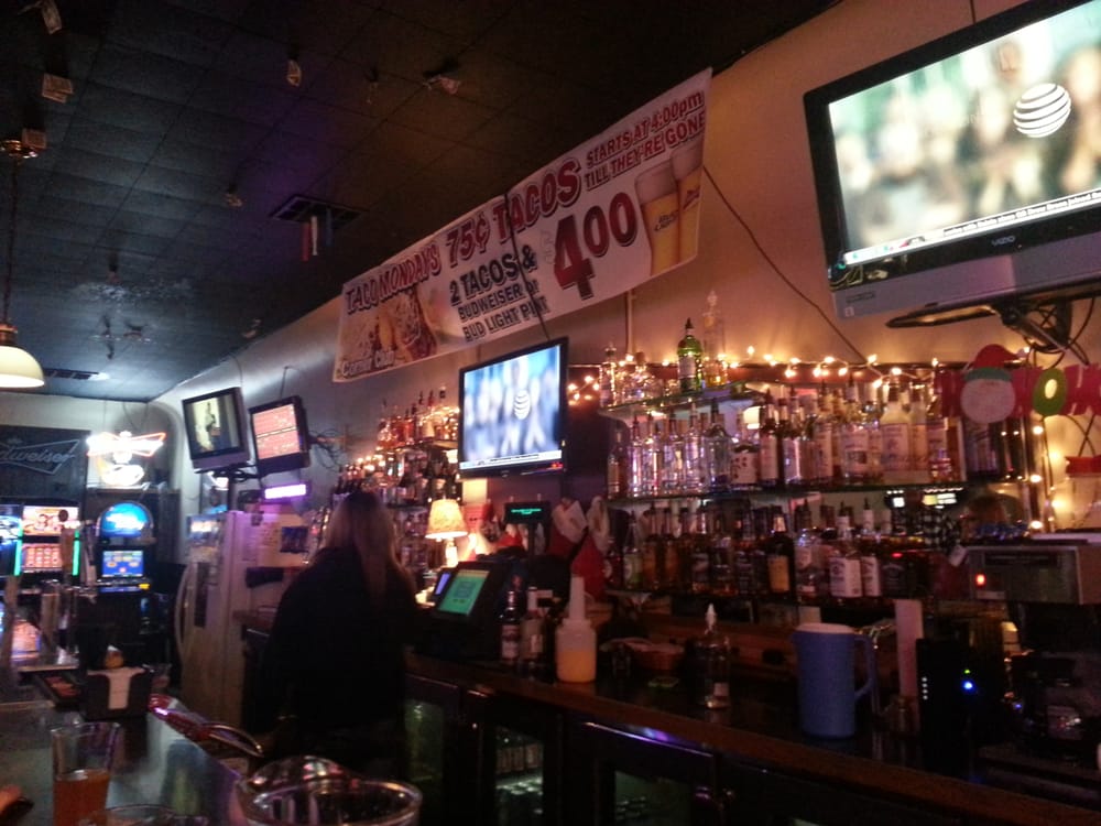 Corner Club - Bars - 51 E Pine St, Central Point, OR - Phone Number - Yelp