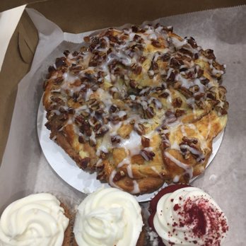 Mike’s Bakery - 53 Photos & 46 Reviews - Bakeries - 4251 FM 2181 ...