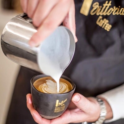 Vittoria Coffee - Coffee & Tea - 62-66 Western Avenue, Westmeadows ...