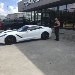 Corvette World Houston - 45 Photos & 15 Reviews - Car Dealers - 15350 I ...