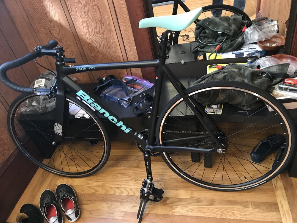 King Kog - 45 Reviews - Bike Repair/Maintenance - 327 17th St, Uptown ...