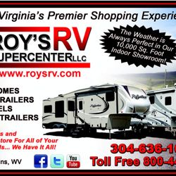Roy’s RV Supercenter - Get Quote - 13 Photos - RV Dealers - 3437 ...