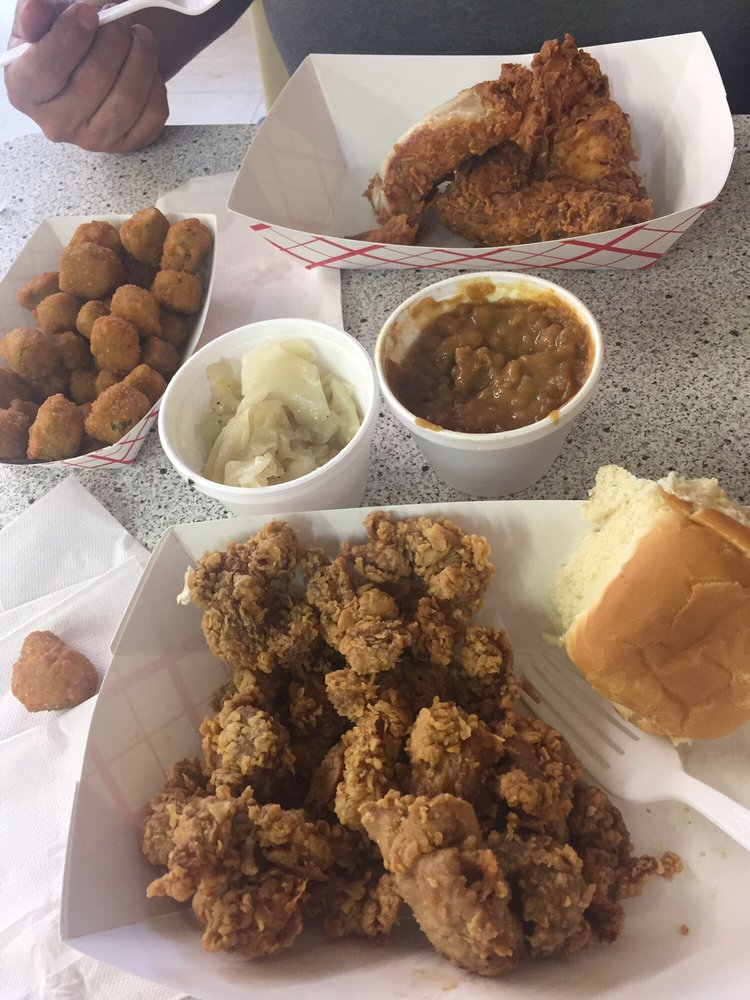 Chicken Box Fast Food 901 Denver St Wichita Falls Tx Restaurant Reviews Phone Number