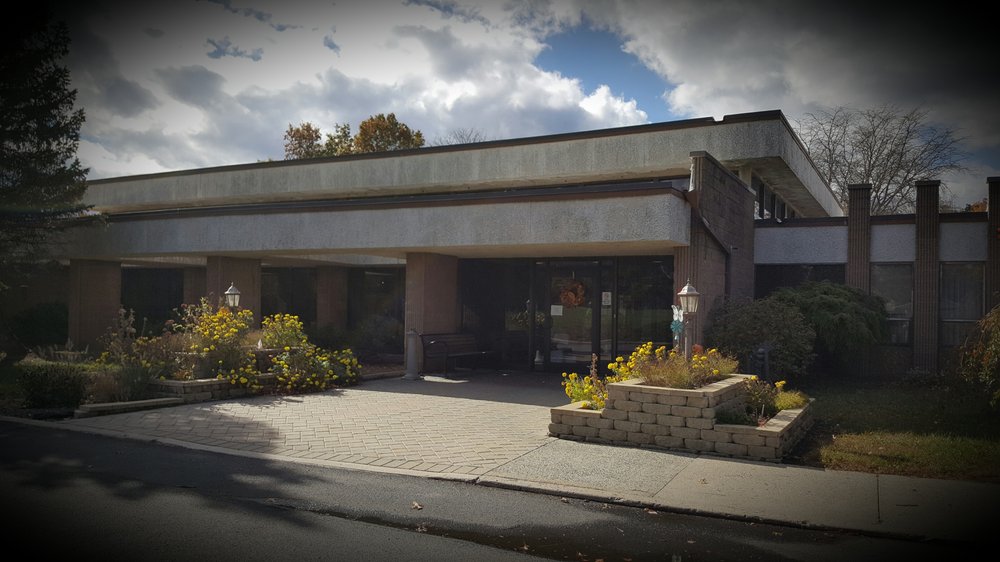 Montgomery Nursing and Rehabilitation Center - Rehabilitation Center ...