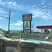 White Sands Restaurant & Bar - 26 Photos & 11 Reviews - Seafood - 418 ...