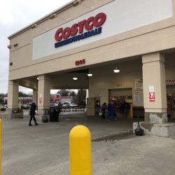 Costco - 22 Photos & 27 Reviews - Department Stores - 1205 N Memorial ...
