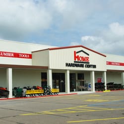 Home Hardware Center - Hardware Stores - 832 Tunica E Dr, Marksville ...