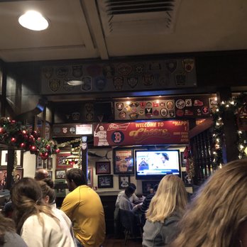 Cheers - 1046 Photos & 720 Reviews - American (Traditional) - 84 Beacon ...