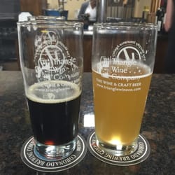 Triangle Wine Company - 12 Reviews - Beer, Wine & Spirits - 575 New ...
