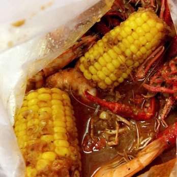 The Crawfish Guy - 69 Photos & 54 Reviews - Cajun/Creole - 5730 N First ...
