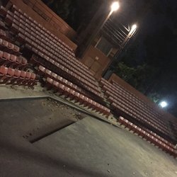 Garden Amphitheatre - Music Venues - 12762 Main Street, Garden Grove ...