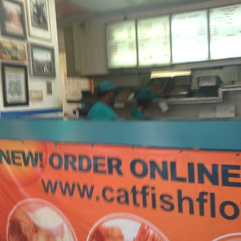 Catfish Floyd’s - 10 Photos & 28 Reviews - Seafood - 710 E Ann Arbor ...