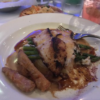 USS Nemo Restaurant - 460 Photos & 839 Reviews - Asian Fusion - 3745 ...