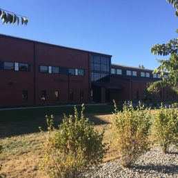 Fairchild Fitness Center - Gyms - 300 W Castle St, Fairchild AFB, WA ...