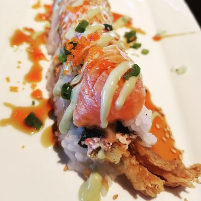 Wasabi House - 95 Photos & 177 Reviews - Sushi Bars - 8031 Greenback Ln ...