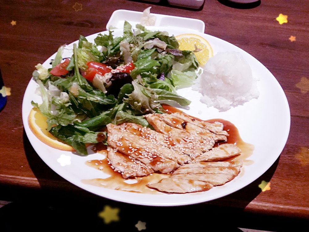 Mika Sushi - 65 Photos & 98 Reviews - Sushi Bars - 2500 Las Posas Rd ...