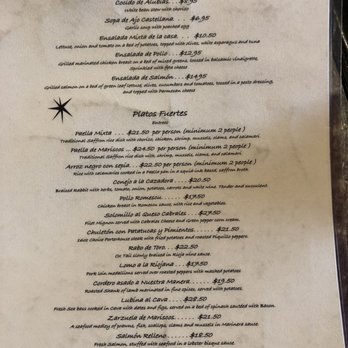 Costa Brava - Order Food Online - 1095 Photos & 1454 Reviews - Tapas ...