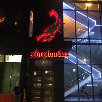 Scorpion Bar Boston - 59 Photos & 84 Reviews - Mexican - 58 Seaport ...