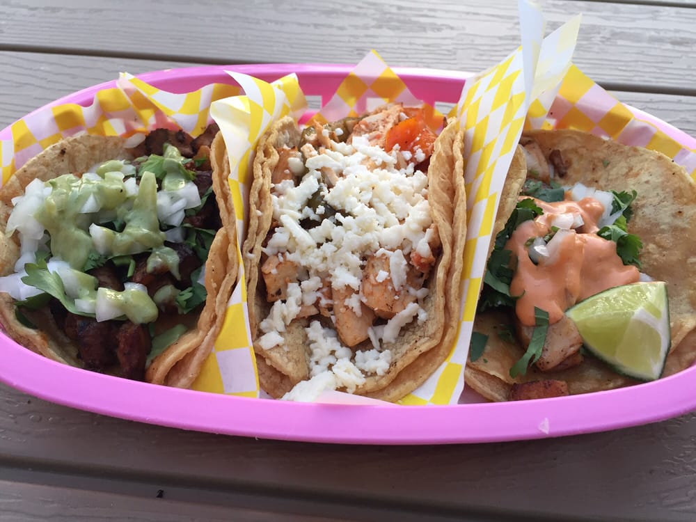 The Trendy Taco - 51 Photos & 71 Reviews - Tacos - 1195 Wilmette Ave ...