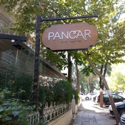 Pancar - Turkish - Tunus Cad. No:85/A, Ankara, Turkey - Restaurant ...