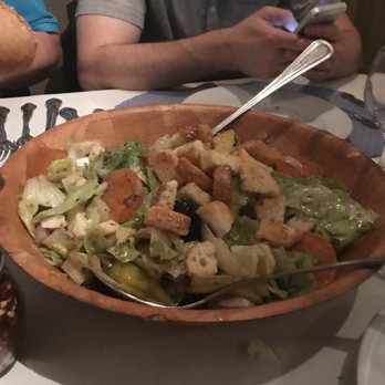 Chef Vola’s - 626 Photos & 576 Reviews - Italian - 111 S Albion Pl ...